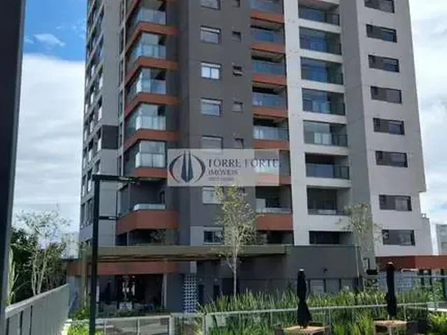 Apartamento para Venda em São Paulo/SP Santo Amaro 1 Quartos
