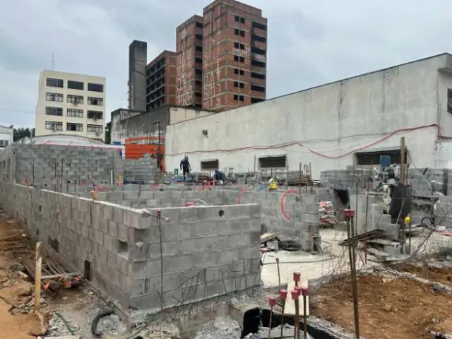 Apartamento para Venda em São Paulo/SP Santo Amaro 1 Quartos