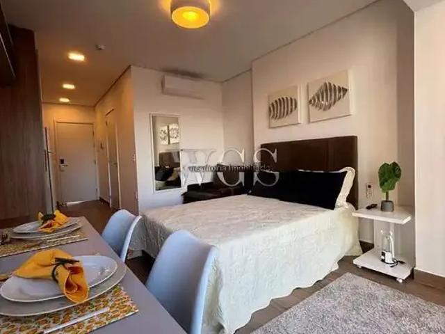 Apartamento para Venda em São Paulo/SP Santo Amaro 1 Quartos