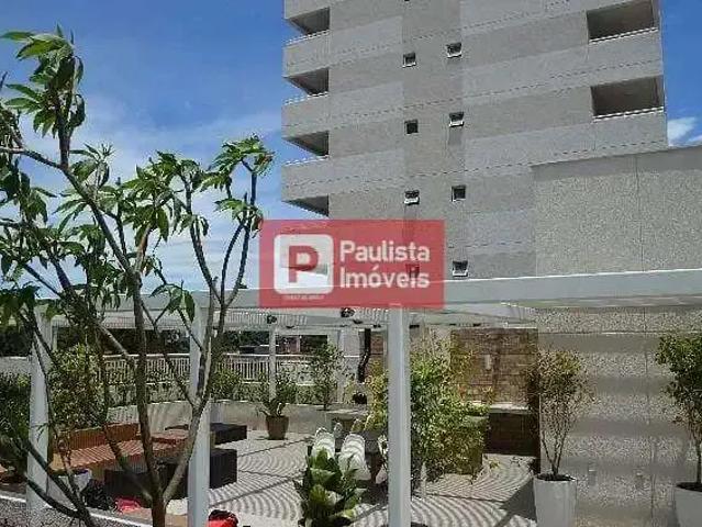 Apartamento para Venda em São Paulo/SP Santo Amaro 1 Quartos