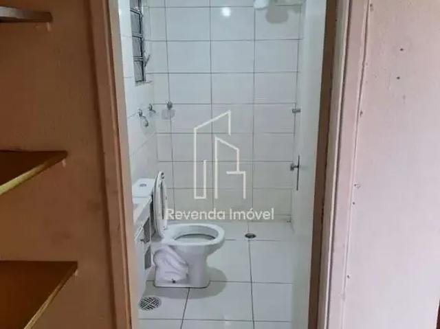 Apartamento para Venda em São Paulo/SP Santo Amaro 1 Quartos