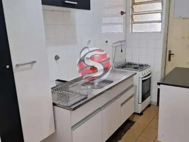 Apartamento para Venda em São Paulo/SP Santo Amaro 1 Quartos