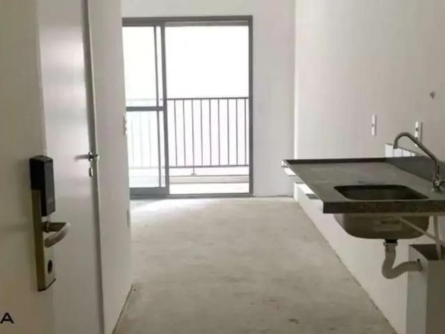Apartamento para Venda em São Paulo/SP Santo Amaro 1 Quartos