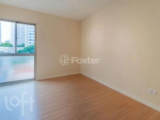Apartamento para Venda em São Paulo/SP Santo Amaro 1 Quartos