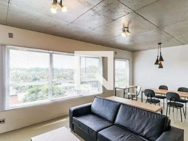 Apartamento para Venda em São Paulo/SP Santo Amaro 1 Quartos