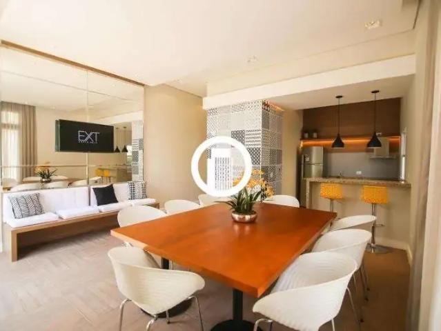 Apartamento para Venda em São Paulo/SP Santo Amaro 1 Quartos