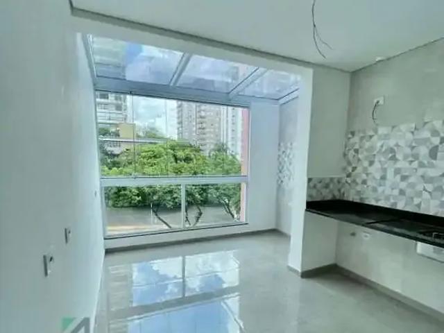 Apartamento para Venda em São Paulo/SP Santo Amaro 1 Quartos