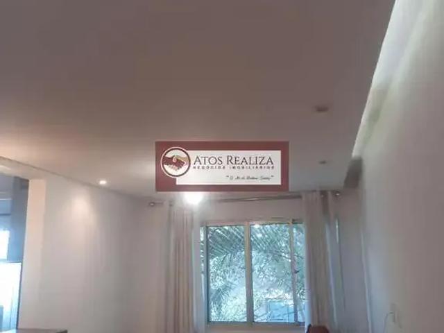 Apartamento para Venda em São Paulo/SP Santo Amaro 1 Quartos