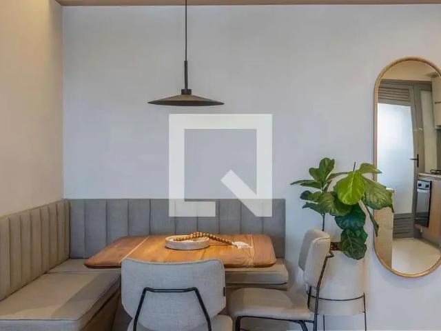 Apartamento para Venda em São Paulo/SP Santo Amaro 1 Quartos