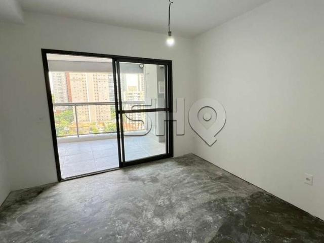 Apartamento para Venda em São Paulo/SP Santo Amaro 1 Quartos