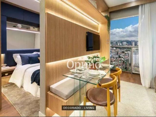 Apartamento para Venda em São Paulo/SP Santo Amaro 1 Quartos