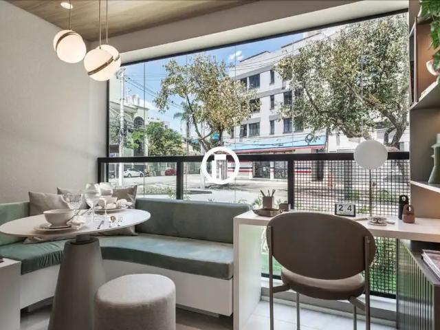 Apartamento para Venda em São Paulo/SP Santo Amaro 1 Quartos