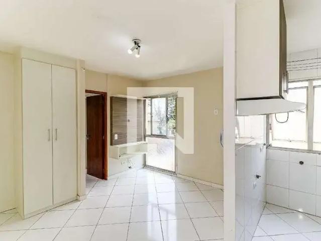 Apartamento para Venda em São Paulo/SP Santo Amaro 1 Quartos