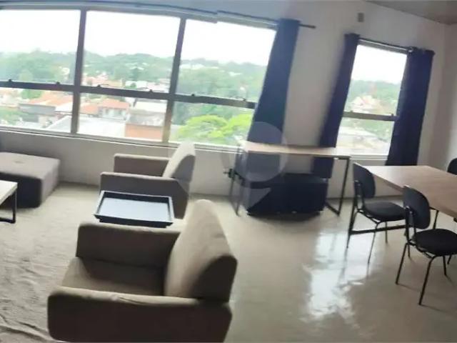 Apartamento para Venda em São Paulo/SP Santo Amaro 1 Quartos