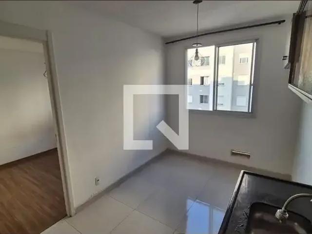Apartamento para Venda em São Paulo/SP Santo Amaro 1 Quartos