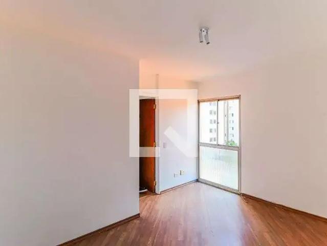 Apartamento para Venda em São Paulo/SP Santo Amaro 1 Quartos