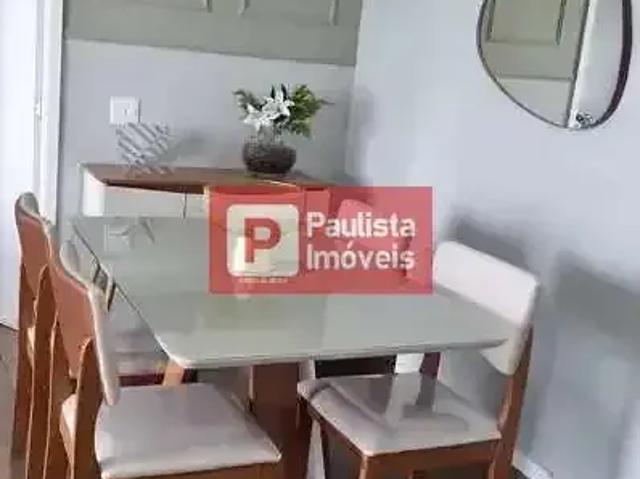 Apartamento para Venda em São Paulo/SP Santo Amaro 1 Quartos