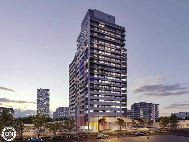 Apartamento para Venda em São Paulo/SP Santo Amaro 1 Quartos