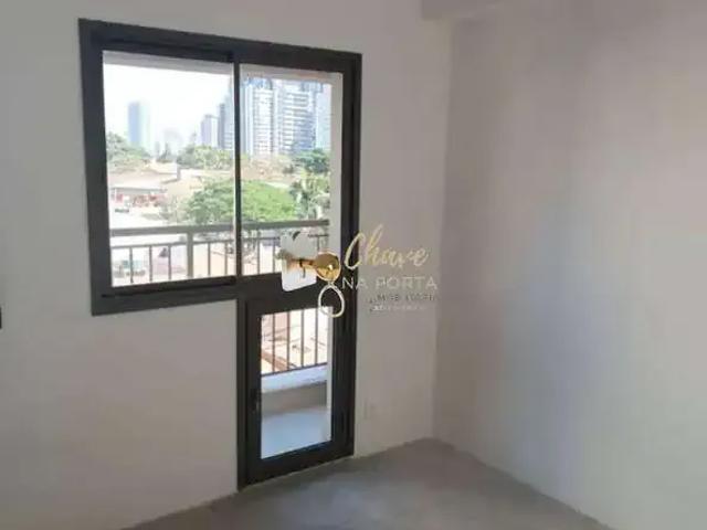 Apartamento para Venda em São Paulo/SP Santo Amaro 1 Quartos
