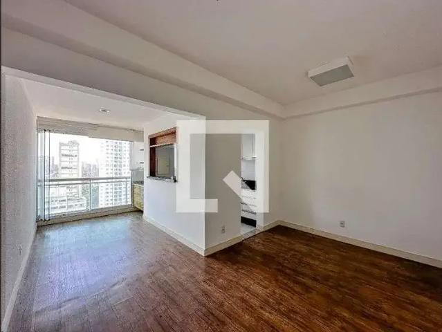 Apartamento para Venda em São Paulo/SP Santo Amaro 1 Quartos