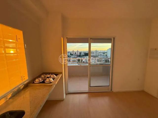 Apartamento para Venda em São Paulo/SP Santo Amaro 1 Quartos
