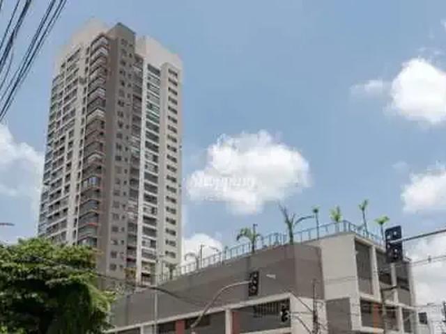 Apartamento para Venda em São Paulo/SP Santo Amaro 1 Quartos