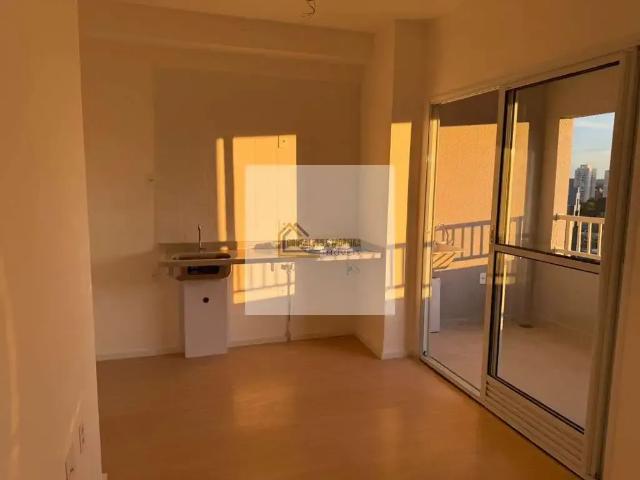 Apartamento para Venda em São Paulo/SP Santo Amaro 1 Quartos