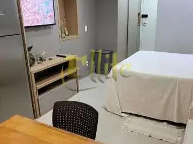 Apartamento para Venda em São Paulo/SP Santo Amaro 1 Quartos