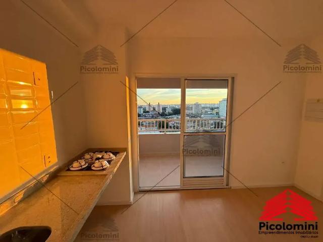 Apartamento para Venda em São Paulo/SP Santo Amaro 1 Quartos