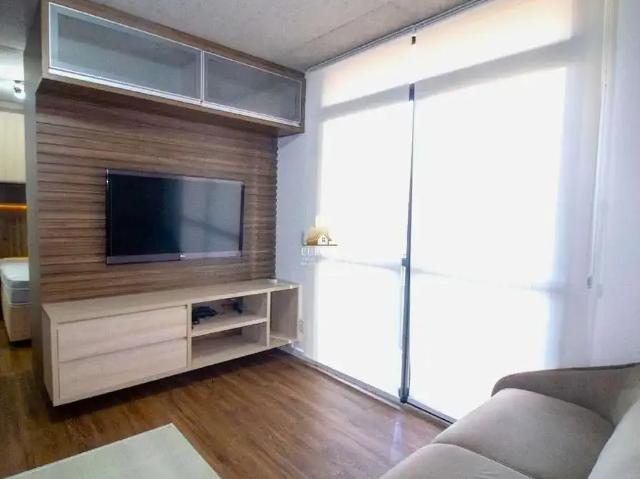 Apartamento para Venda em São Paulo/SP Santo Amaro 1 Quartos