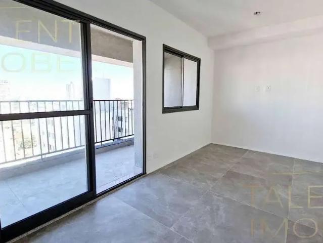 Apartamento para Venda em São Paulo/SP Santo Amaro 1 Quartos
