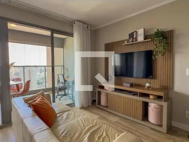 Apartamento para Venda em São Paulo/SP Santo Amaro 1 Quartos
