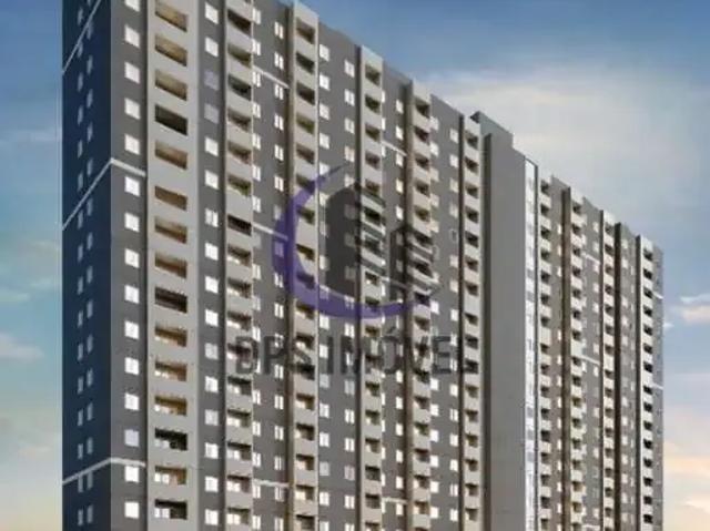 Apartamento para Venda em São Paulo/SP Santo Amaro 1 Quartos