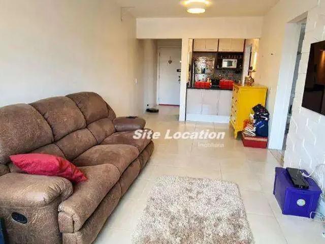 Apartamento para Venda em São Paulo/SP Santo Amaro 1 Quartos