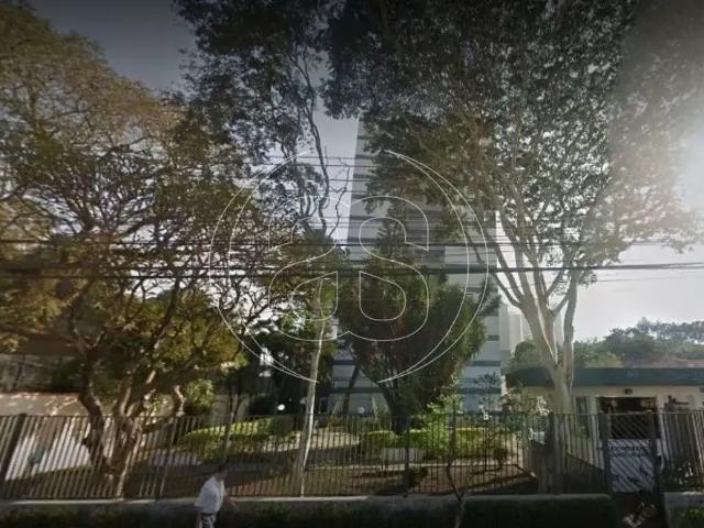 Apartamento para Venda em São Paulo/SP Santo Amaro 1 Quartos