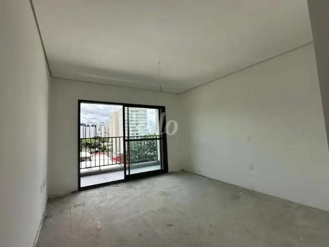 Apartamento para Venda em São Paulo/SP Santo Amaro 1 Quartos