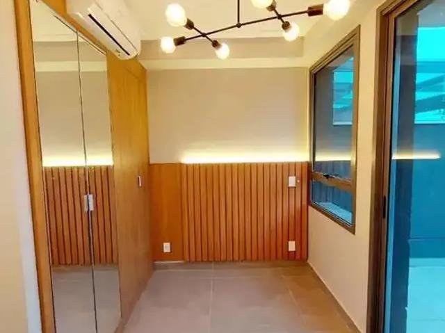 Apartamento para Venda em São Paulo/SP Santo Amaro 1 Quartos