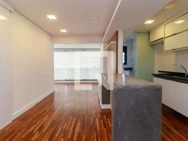 Apartamento para Venda em São Paulo/SP Santo Amaro 1 Quartos