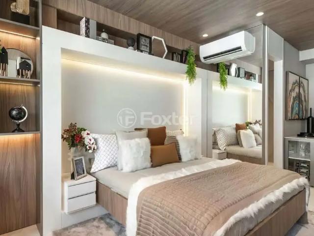 Apartamento para Venda em São Paulo/SP Santo Amaro 1 Quartos
