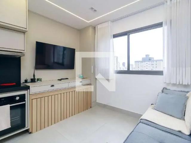Apartamento para Venda em São Paulo/SP Santo Amaro 1 Quartos