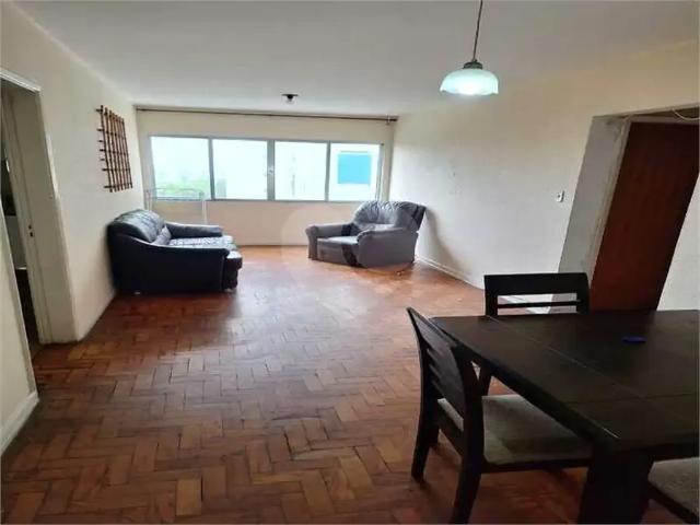 Apartamento para Venda em São Paulo/SP Santo Amaro 1 Quartos
