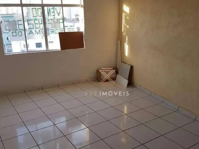 Apartamento para Venda em São Paulo/SP Santo Amaro 1 Quartos