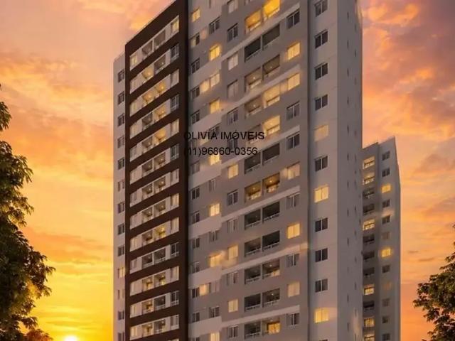 Apartamento para Venda em São Paulo/SP Santo Amaro 1 Quartos