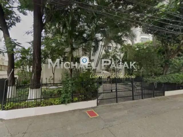 Apartamento para Venda em São Paulo/SP Santo Amaro 1 Quartos