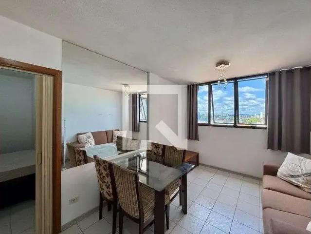 Apartamento para Venda em São Paulo/SP Santo Amaro 1 Quartos