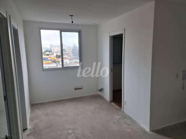 Apartamento para Venda em São Paulo/SP Santo Amaro 1 Quartos