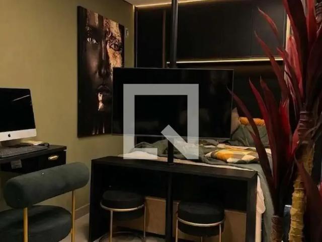 Apartamento para Venda em São Paulo/SP Santo Amaro 1 Quartos