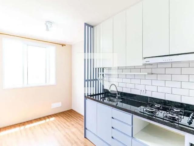 Apartamento para Venda em São Paulo/SP Santo Amaro 1 Quartos