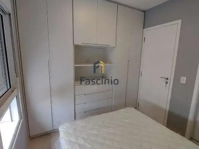 Apartamento para Venda em São Paulo/SP Santo Amaro 1 Quartos