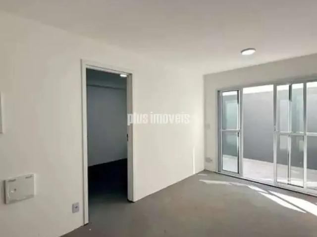 Apartamento para Venda em São Paulo/SP Santo Amaro 1 Quartos